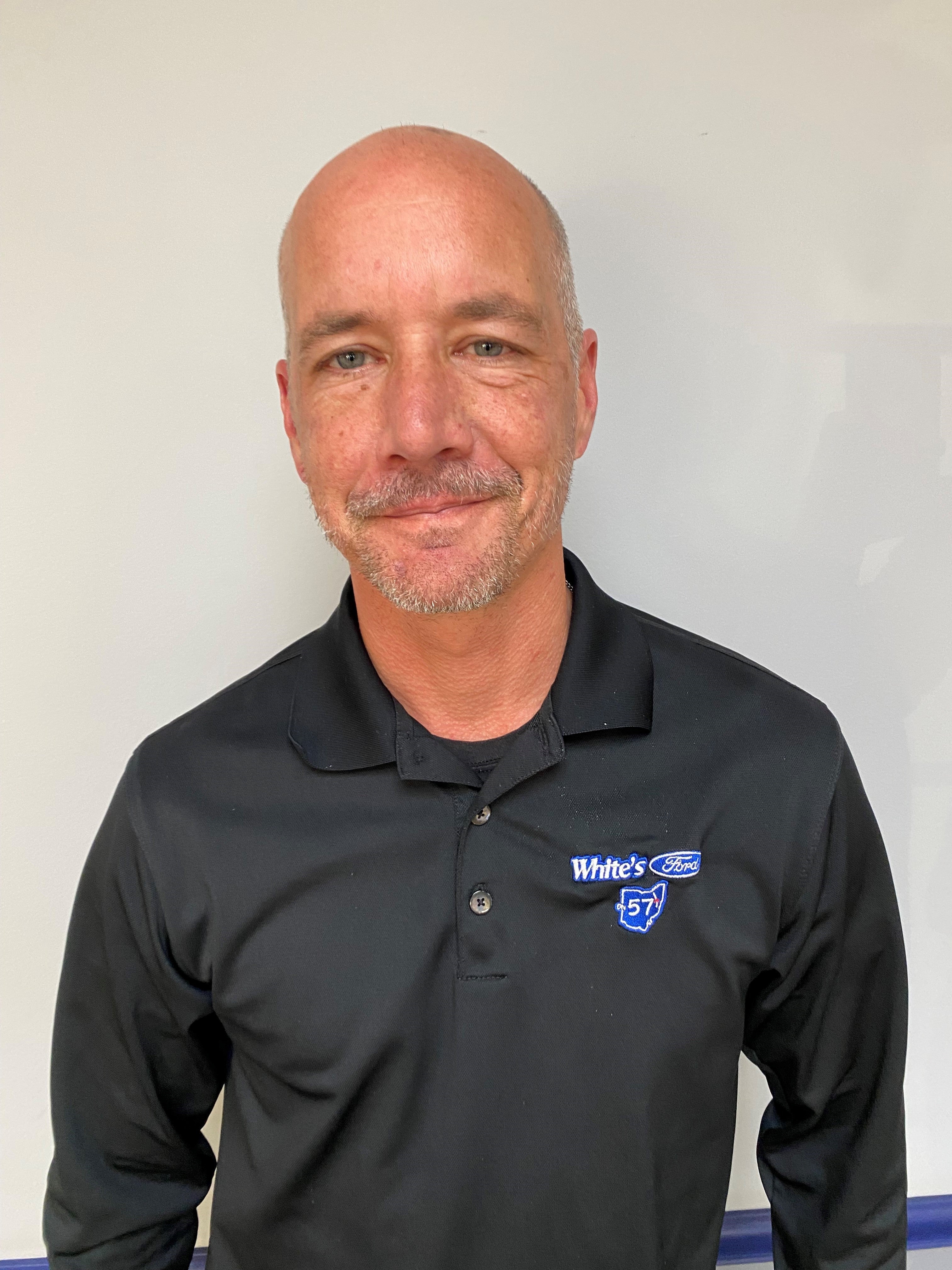 White's Ford on 57 Staff | Meet Our Ford Team