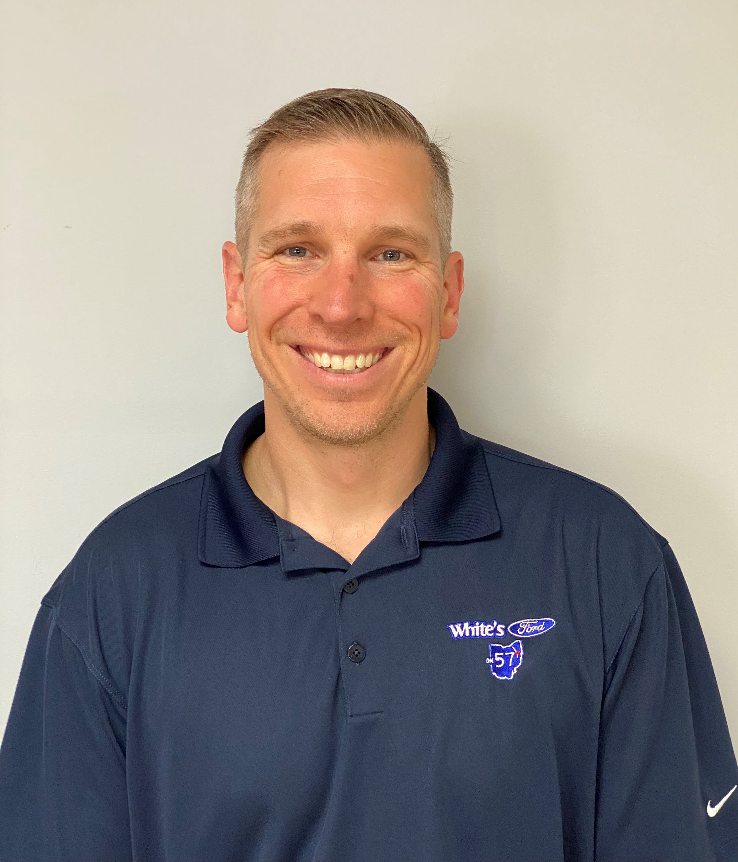 White's Ford on 57 Staff | Meet Our Ford Team